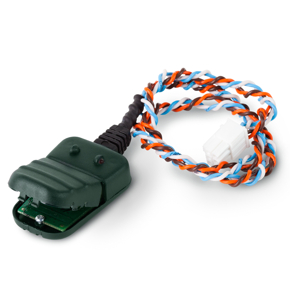 Axle load sensors | Advanced machinery telematics, fuel monitoring ...