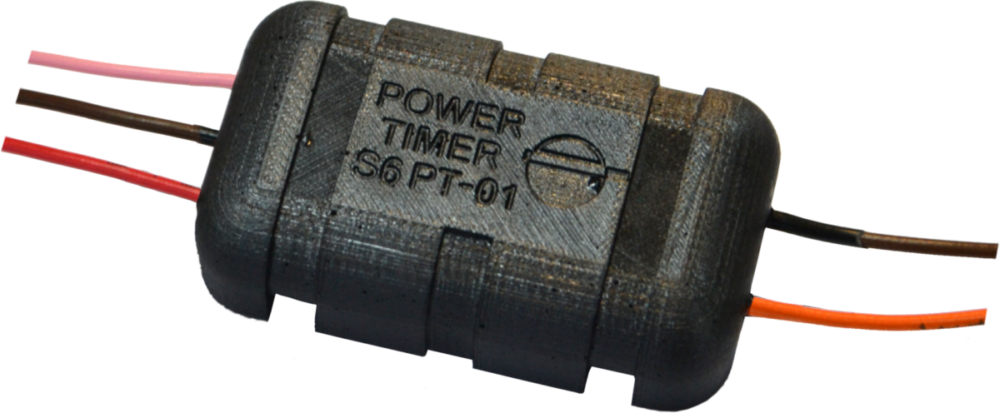 Power timer | Advanced machinery telematics, fuel monitoring solutions.