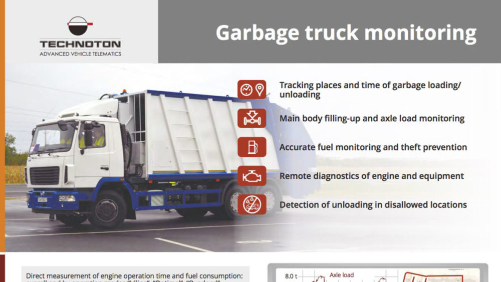 Solutions | Advanced machinery telematics, fuel monitoring solutions.