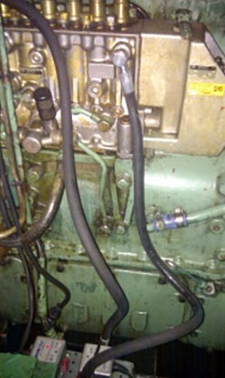 Port | Wagencontrol - your guide to fuel telematics.